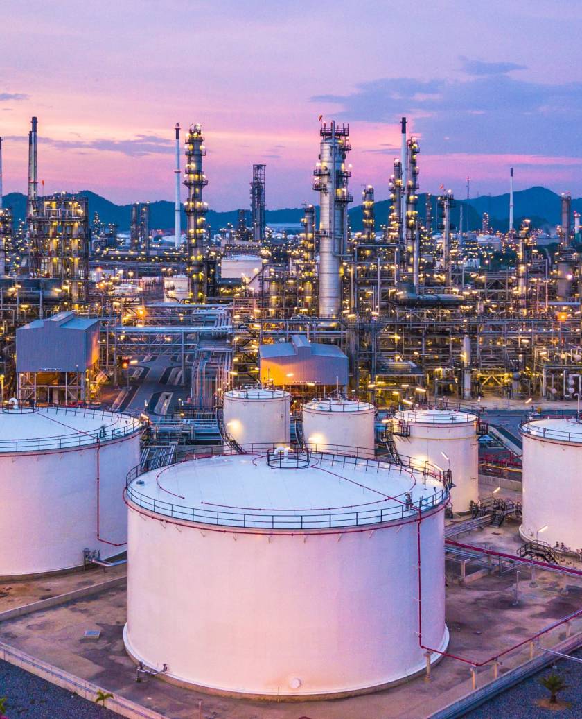 Sahraoil – Our real commitment reaches beyond gas & oil company.